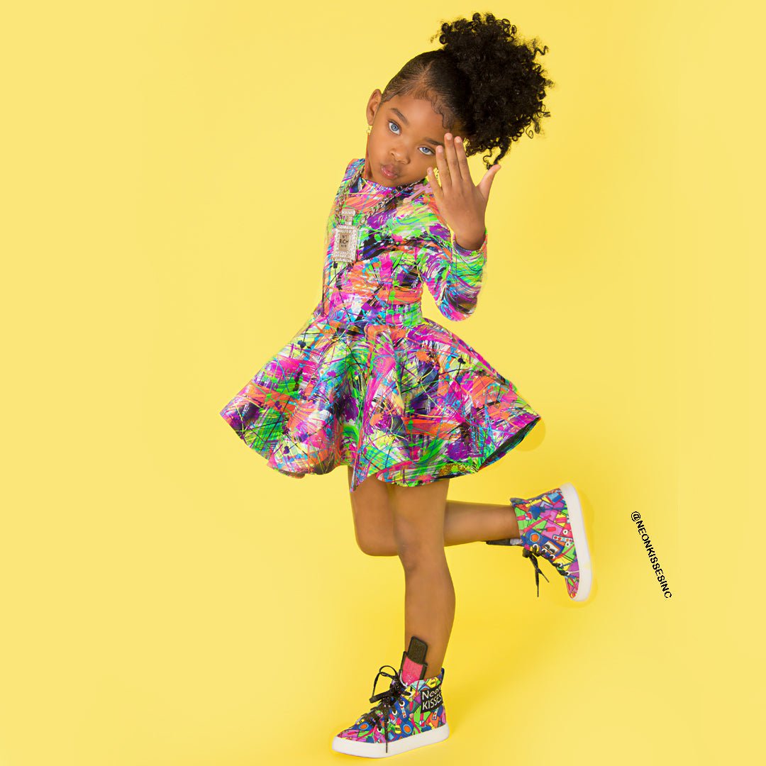 Shop For Neon Kisses | Colorful Clothes & More – neonkissesinc.com