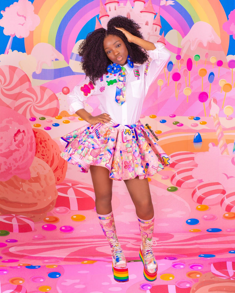 Neon Kisses Girls Sizes – tagged "Accessories" – neonkissesinc.com