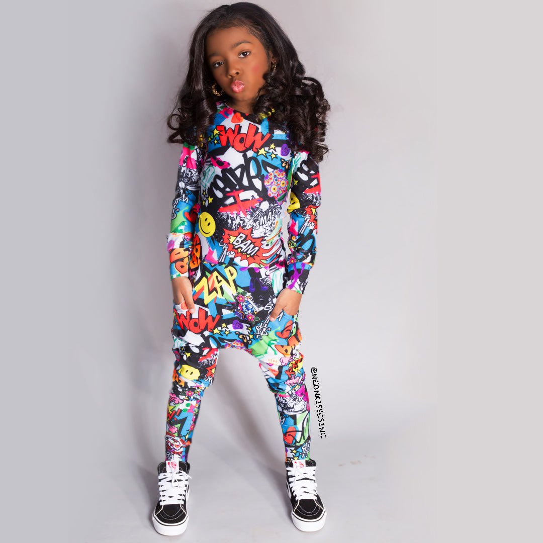 Shop For Neon Kisses | Colorful Clothes & More – neonkissesinc.com