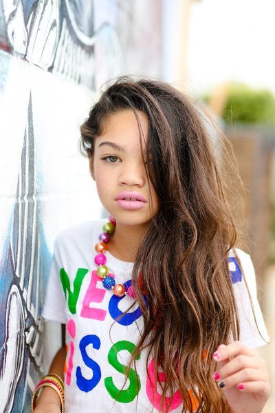 Neon Kisses T shirt – neonkissesinc.com