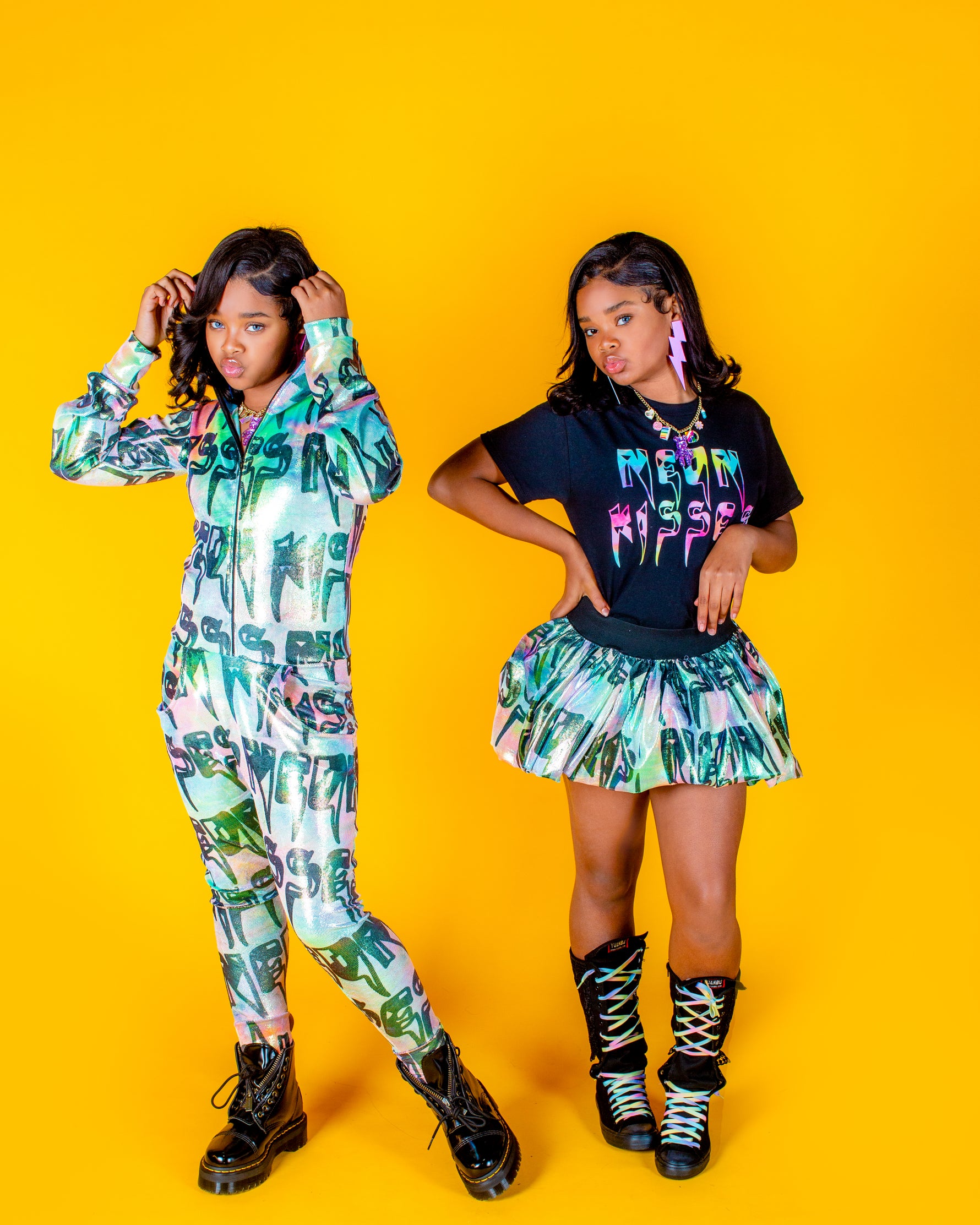 Shop For Neon Kisses | Colorful Clothes & More – neonkissesinc.com