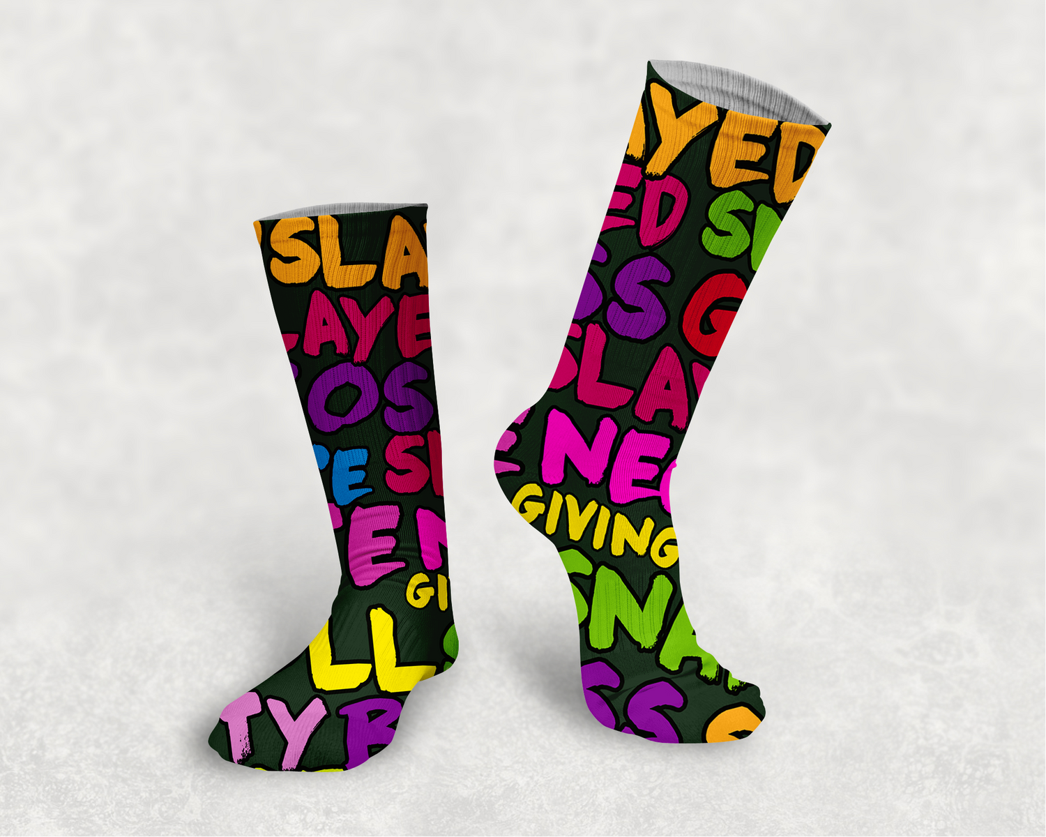 Footwear – neonkissesinc.com