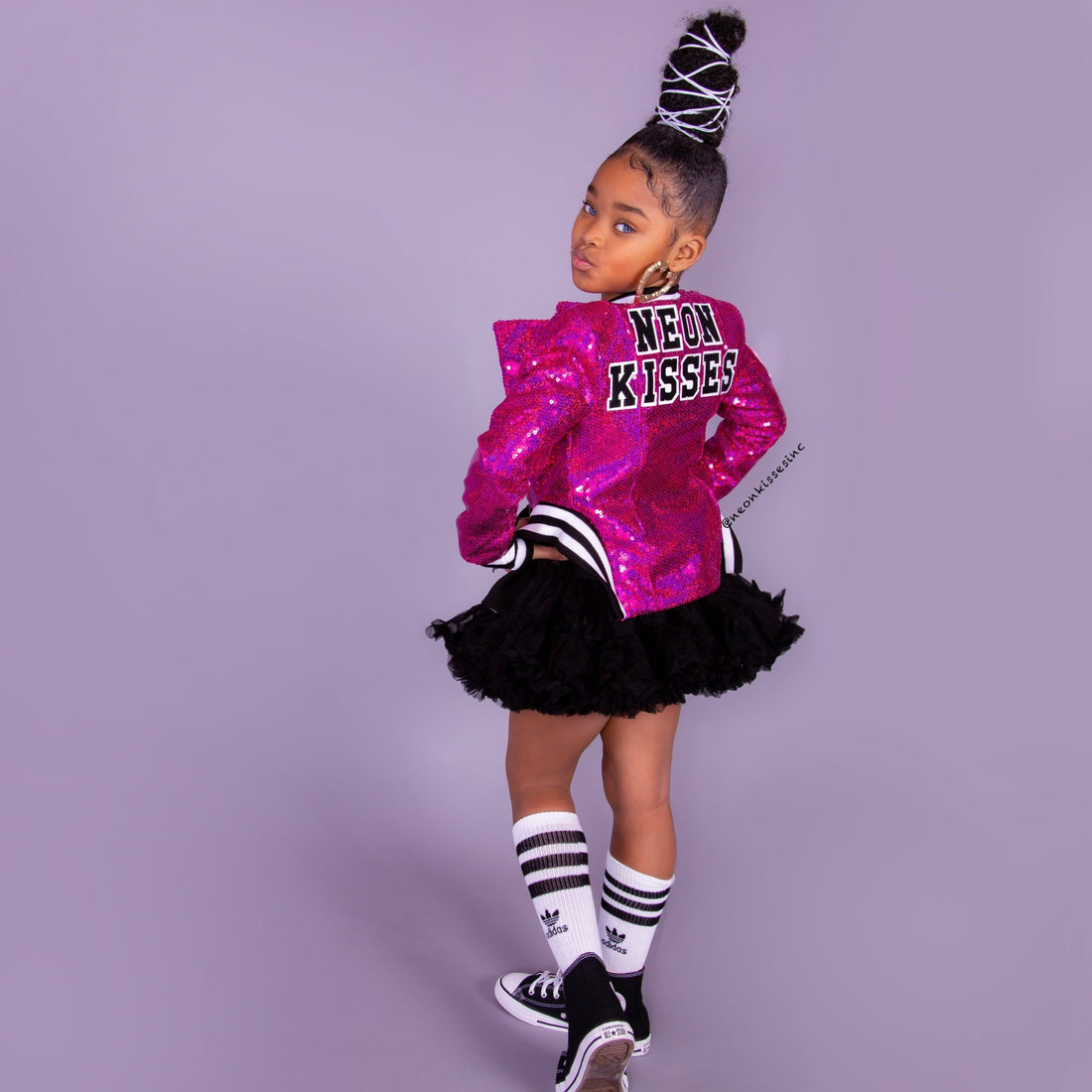 Neon Kisses Girls Sizes – tagged "jackets" – neonkissesinc.com