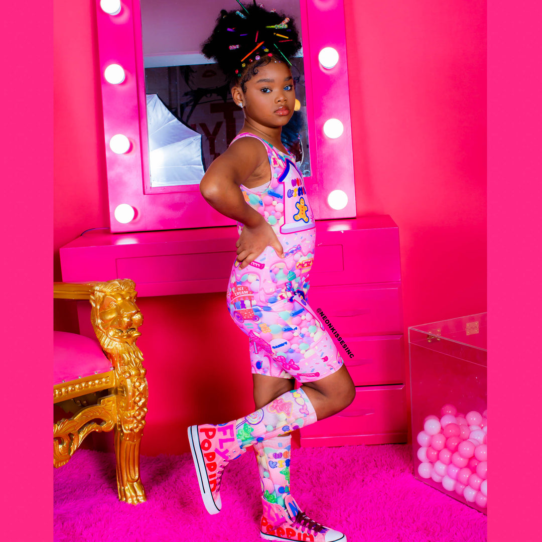 Candy Land Unitard – neonkissesinc.com
