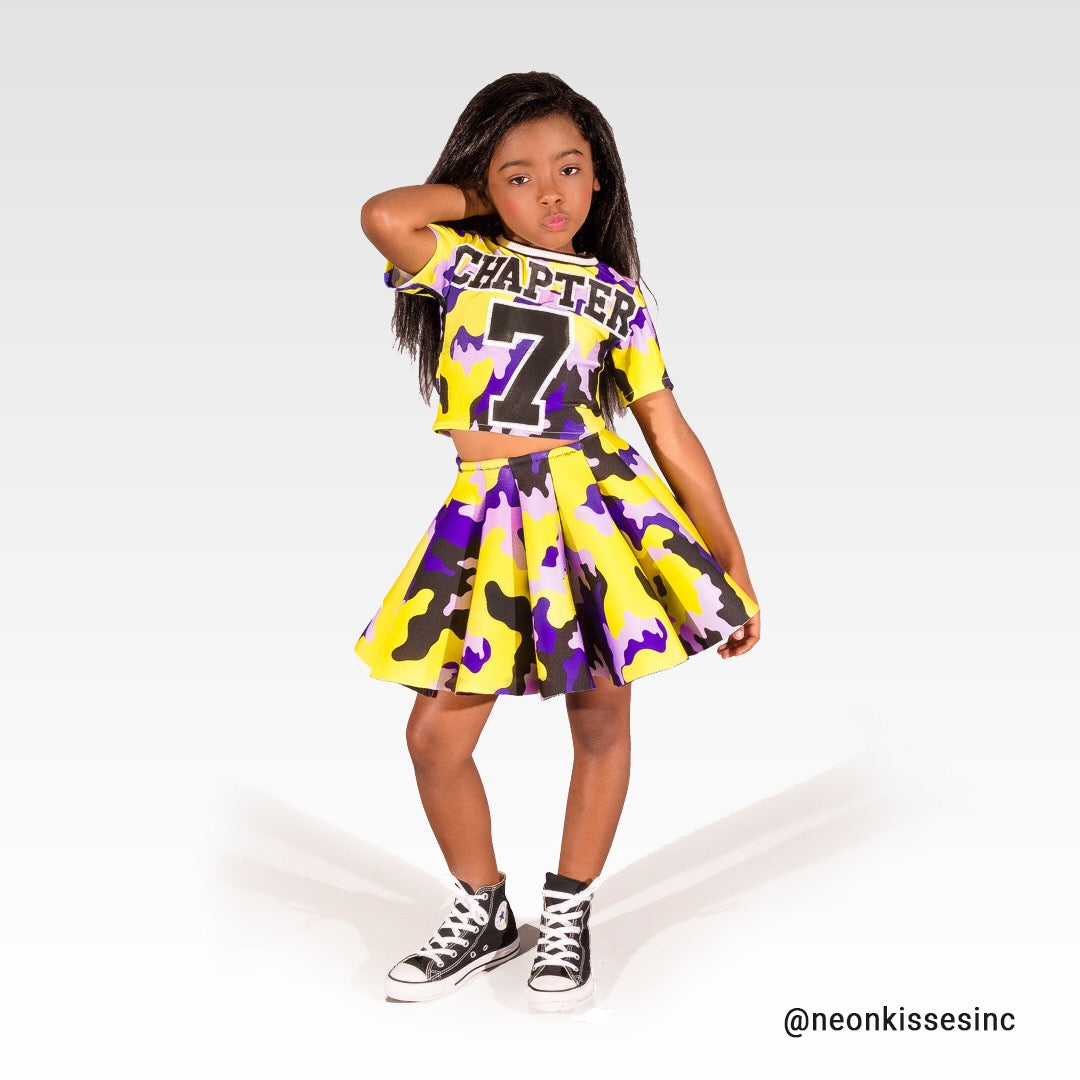 Neon Kisses Girls Sizes – tagged "dresses" – neonkissesinc.com